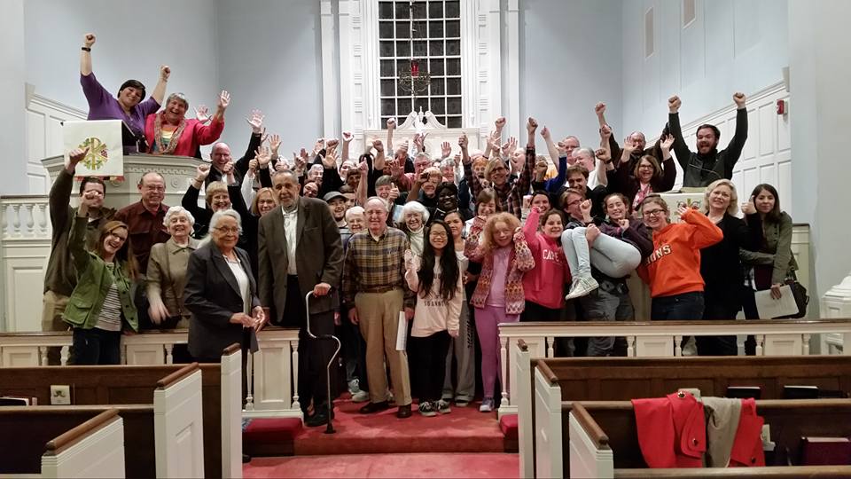 Reconciling Ministry | The United Methodist Church of Red Bank - Red ...