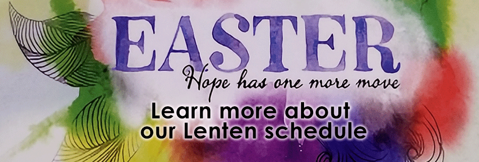 Easter Worship 2020 | The United Methodist Church of Red Bank - Red ...