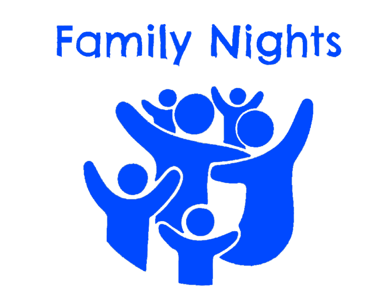 Family Night Christmas | The United Methodist Church of Red Bank - Red ...