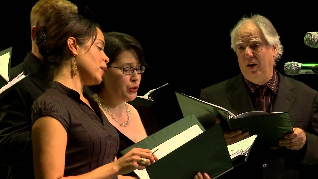 Choral Singing Workshop | The United Methodist Church of Red Bank - Red ...