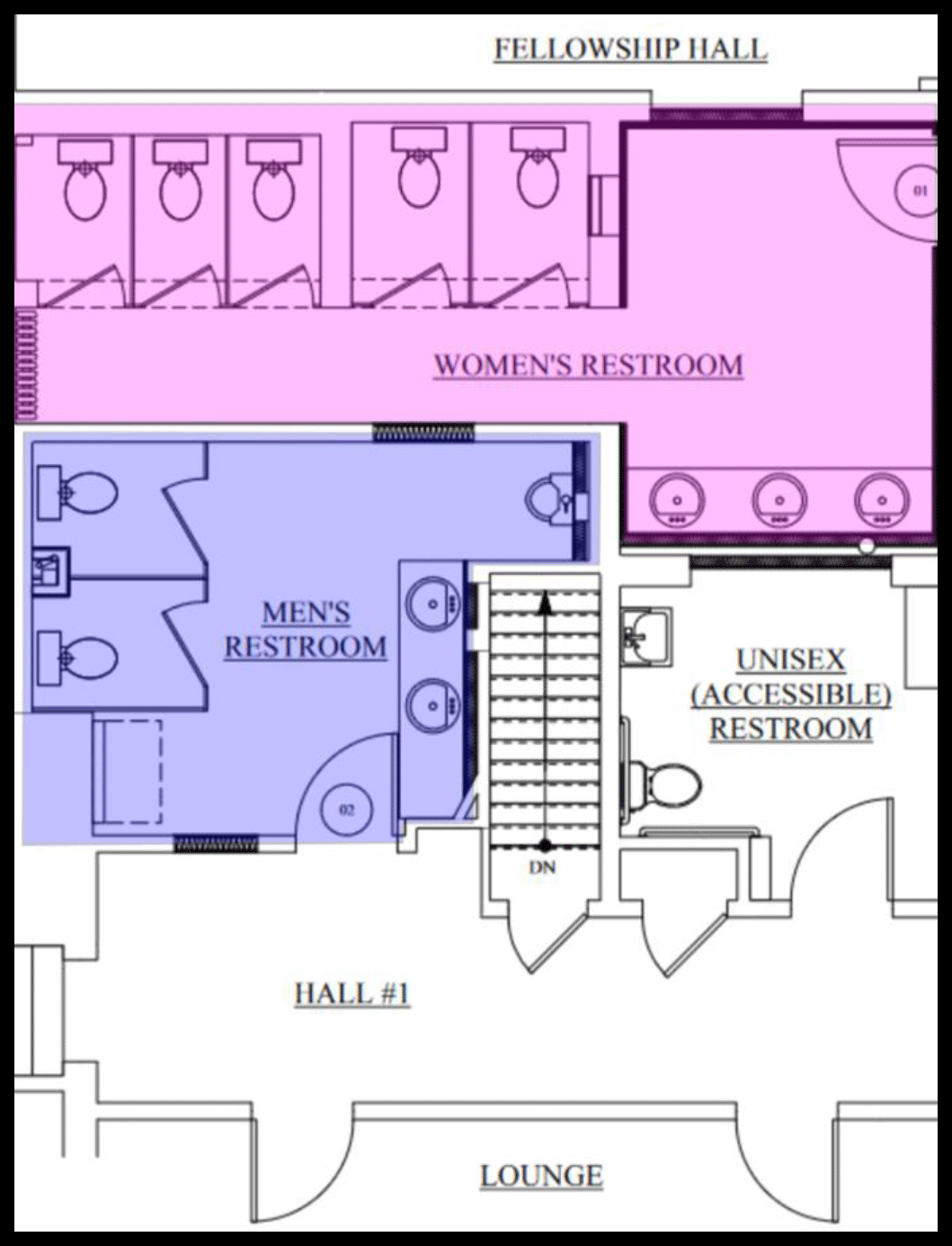 UMCRB Capital Campaign 2023 | The United Methodist Church of Red Bank ...